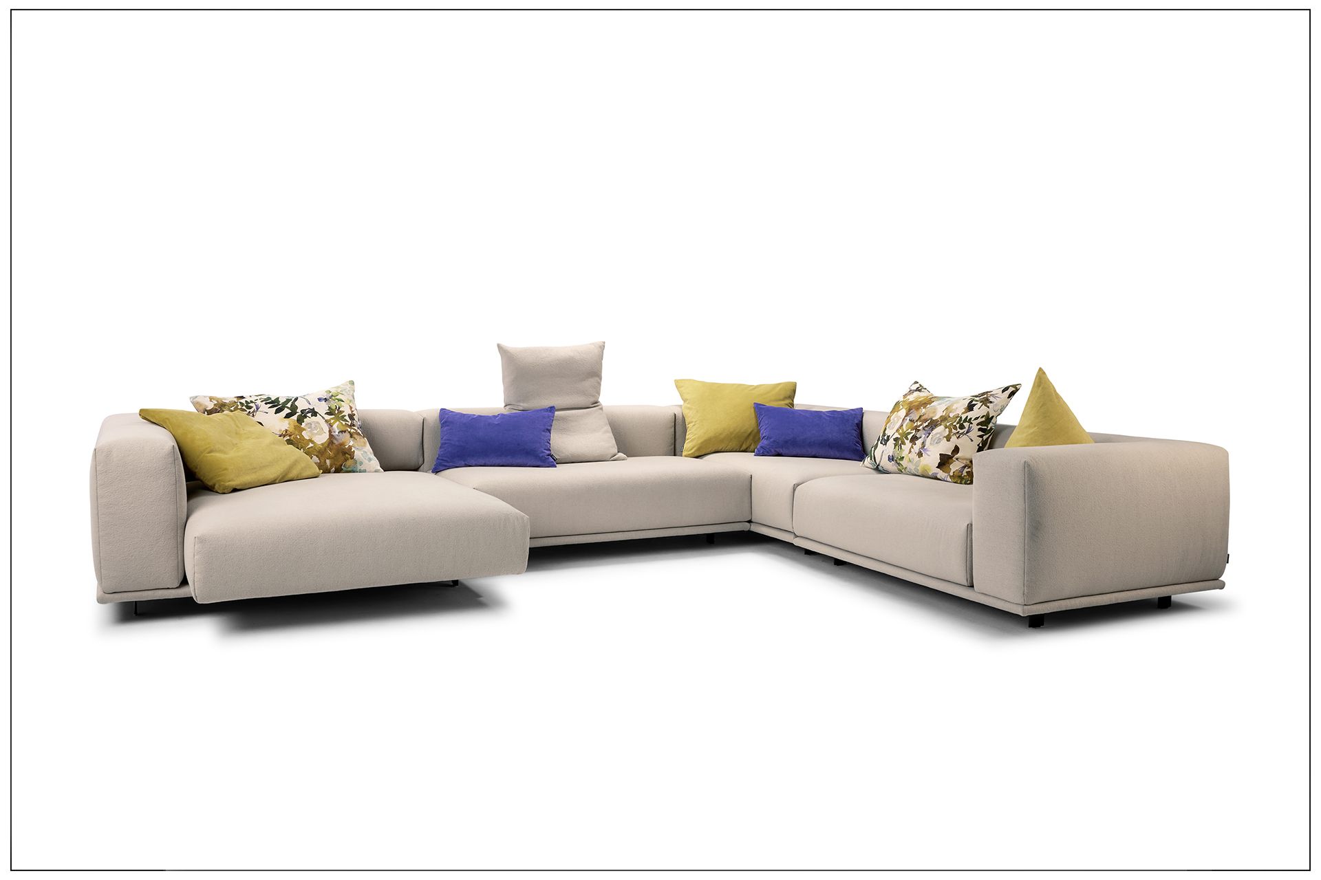 Bullfrog Design – WUMMS!